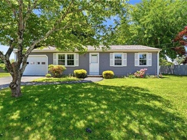house with 3 bedroom, Warren RI DS103885450