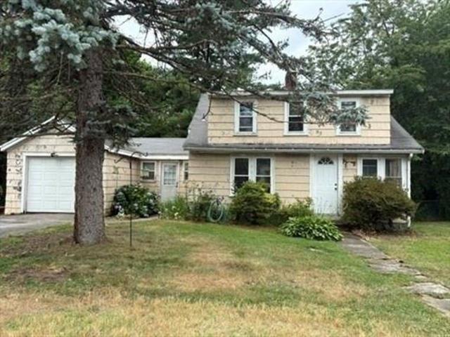house with 3 bedroom, Warren RI DS104410028