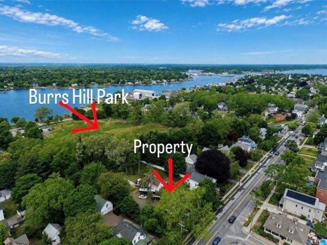 house with 3 bedroom, Warren RI ES102823832