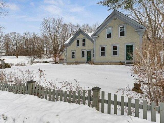 house with 3 bedroom, Warren VT DS101856395