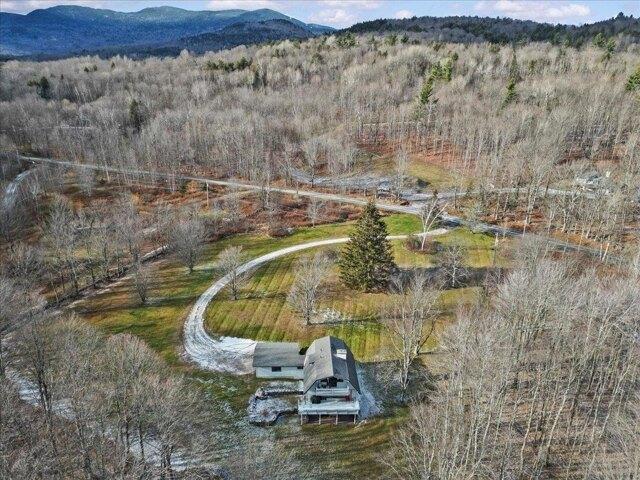 house with 3 bedroom, Warren VT DS103432250