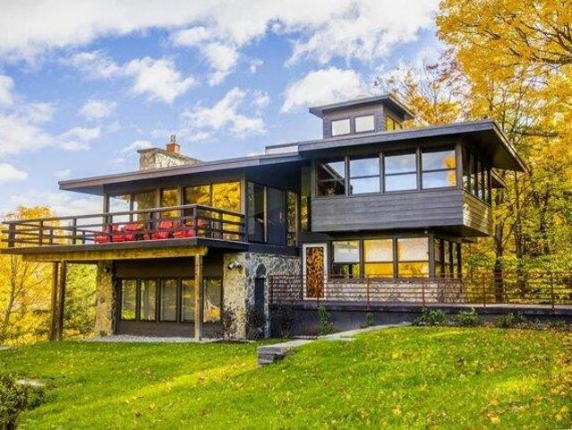 house with 3 bedroom, Warren VT DS103434613