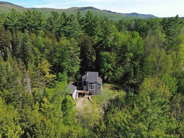 house with 3 bedroom, Warren VT DS103435139