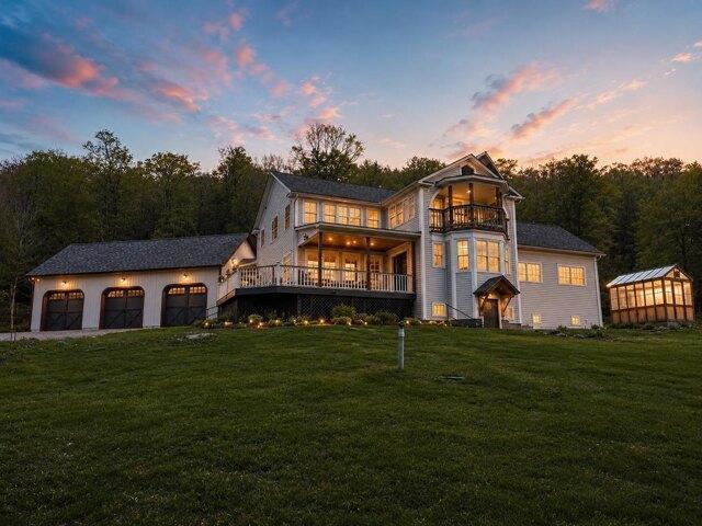 house with 3 bedroom, Warren VT DS103886584