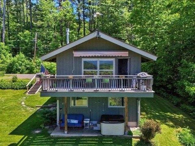 house with 3 bedroom, Warren VT DS103929593