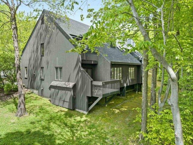 house with 3 bedroom, Warren VT DS103126302