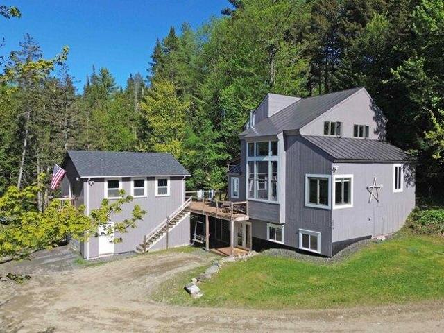 house with 3 bedroom, Warren VT ES103435139