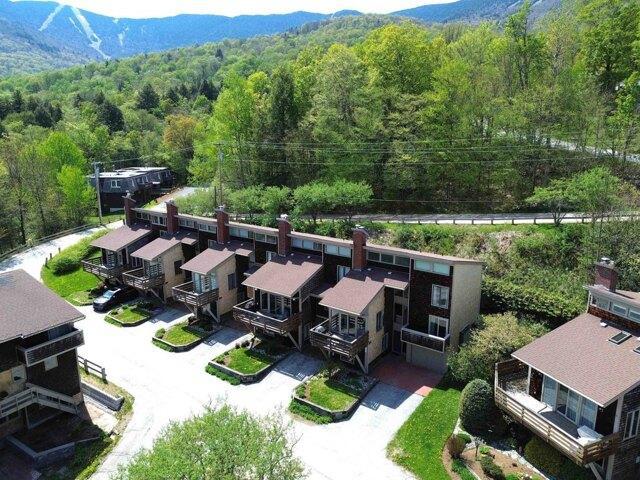 house with 3 bedroom, Warren VT ES103439063