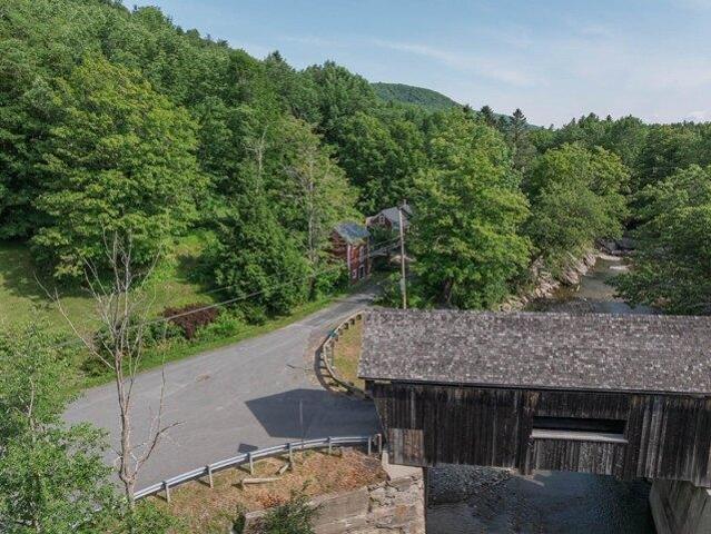 house with 3 bedroom, Warren VT ES104609353