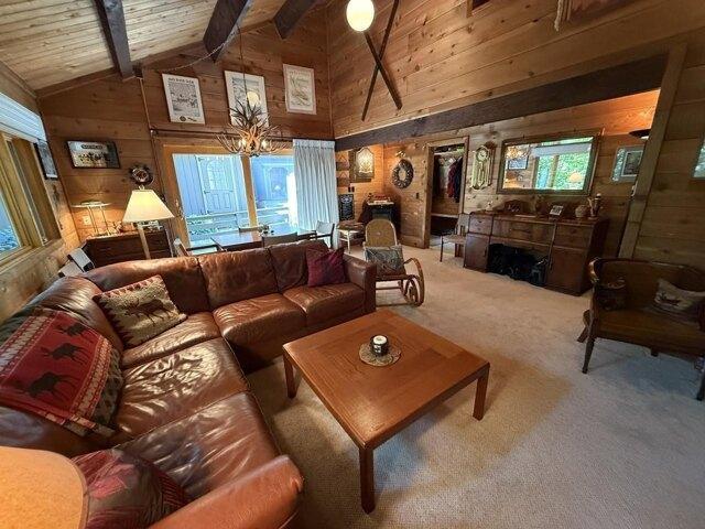 house with 3 bedroom, Warren VT ES105176299