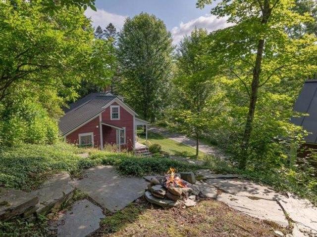 house with 3 bedroom, Warren VT ES105192198