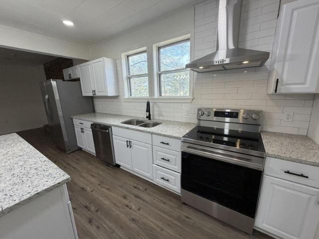 house with 3 bedroom, Warrior AL DLS100973210