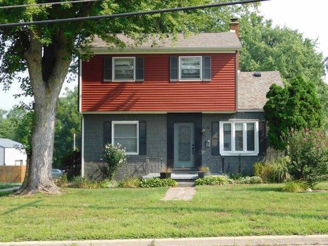 house with 3 bedroom, Warsaw IN DLS93368664