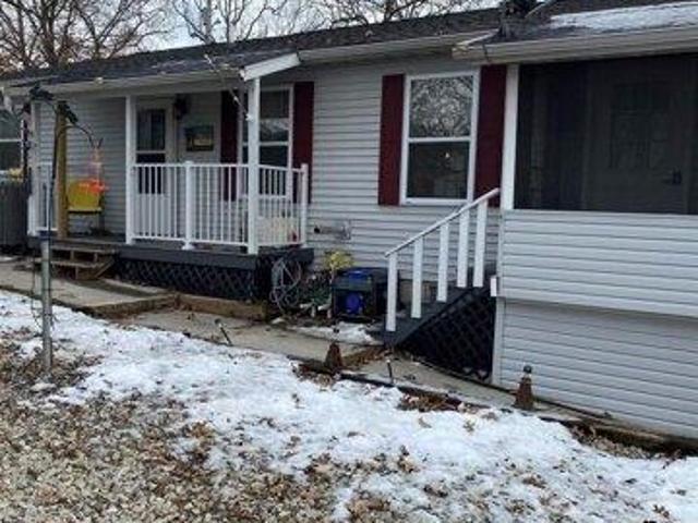 house with 3 bedroom, Warsaw MO DLS88798003
