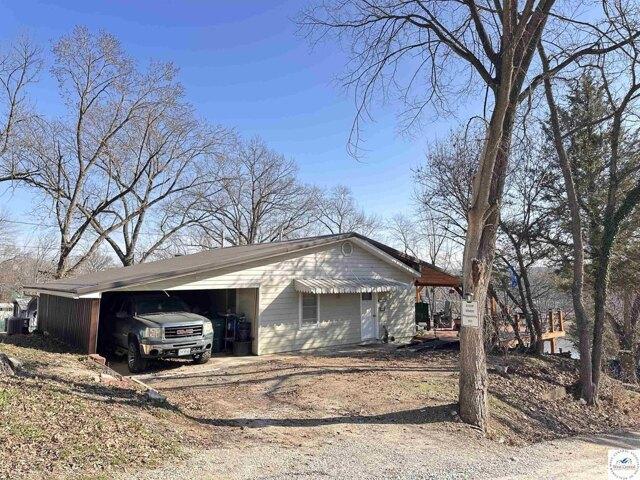 house with 3 bedroom, Warsaw MO DLS88852325