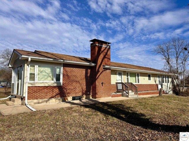 house with 3 bedroom, Warsaw MO DLS88856538