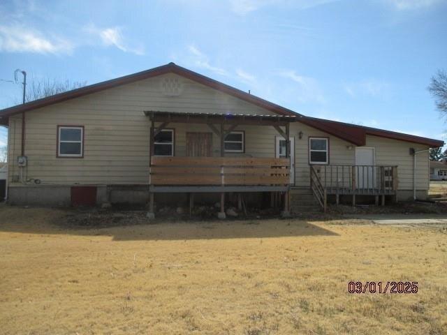 house with 3 bedroom, Warsaw MO DLS88862541