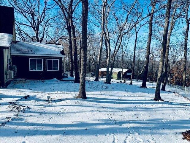 house with 3 bedroom, Warsaw MO ELS88800581