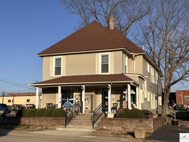 house with 3 bedroom, Warsaw MO ELS88854218