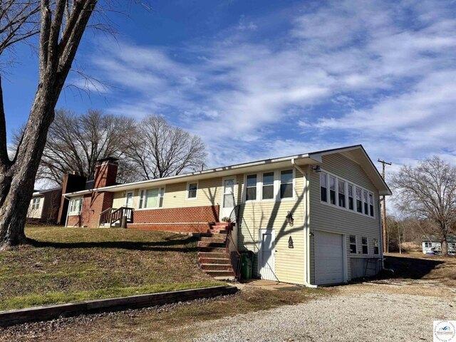 house with 3 bedroom, Warsaw MO ELS88856538