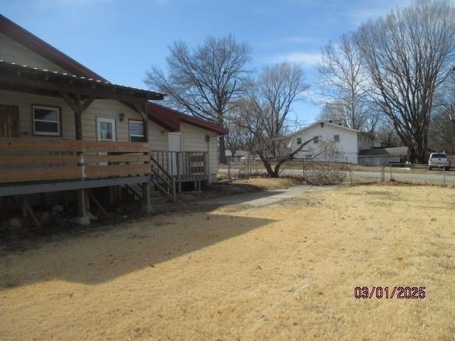 house with 3 bedroom, Warsaw MO ELS88862541