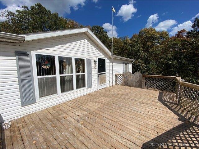 house with 3 bedroom, Warsaw MO ELS88864777