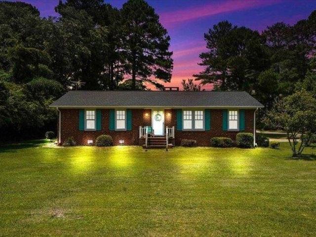 house with 3 bedroom, Warsaw NC DS103605028