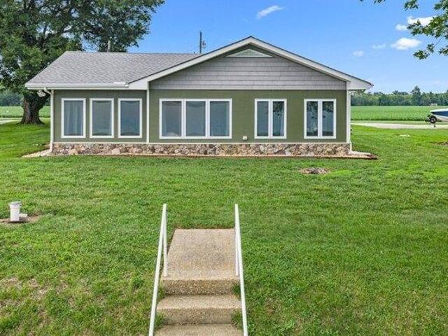 house with 3 bedroom, Warsaw VA ES104898971
