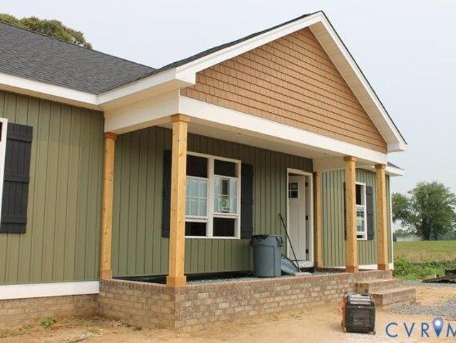 house with 3 bedroom, Warsaw VA ES104902734