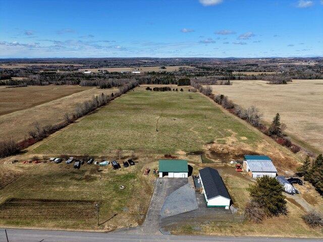 house with 3 bedroom, Washburn ME DS102728855