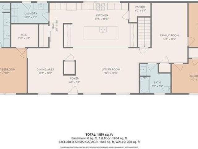 house with 3 bedroom, Washburn ME ES104011375