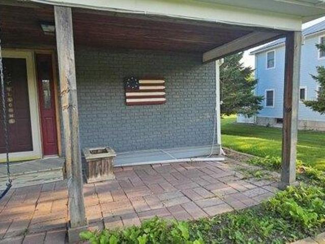 house with 3 bedroom, Washburn ME ES104920799