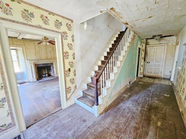 house with 3 bedroom, Washington MA ES103806881