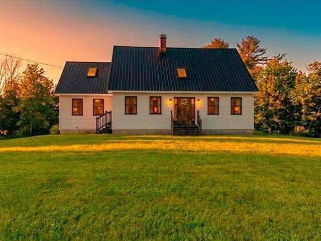 house with 3 bedroom, Washington ME DLS102061630