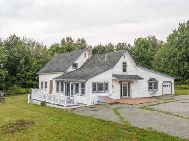 house with 3 bedroom, Washington ME DS103101110