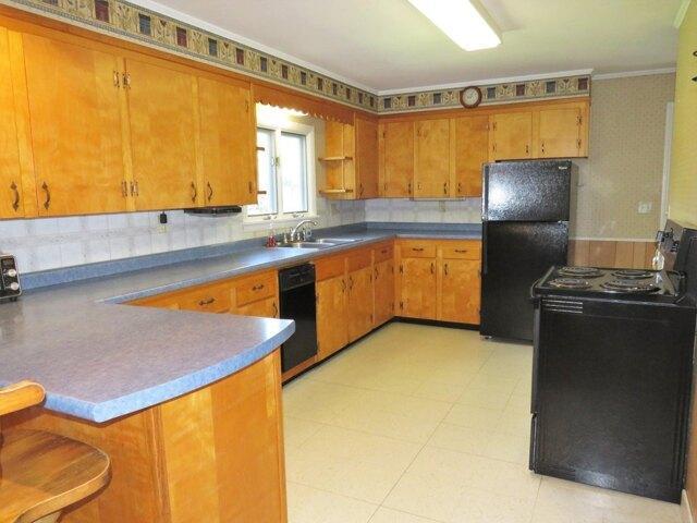 house with 3 bedroom, Washington ME ES105140261