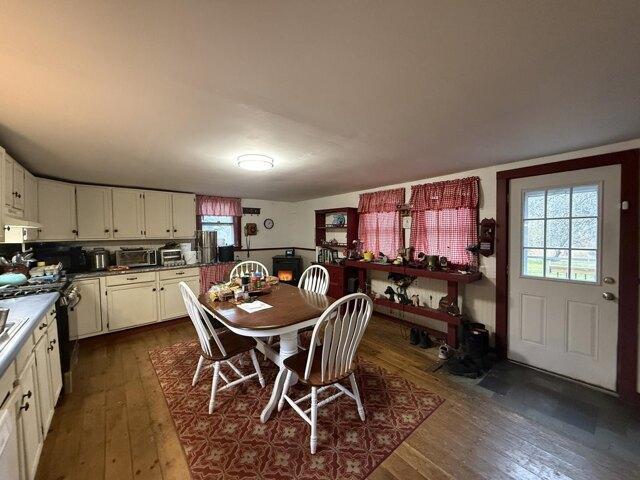 house with 3 bedroom, Washington ME ES103189700