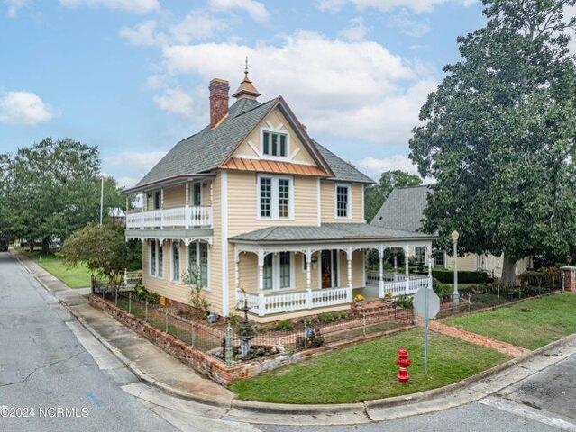 house with 3 bedroom, Washington NC ES88387370