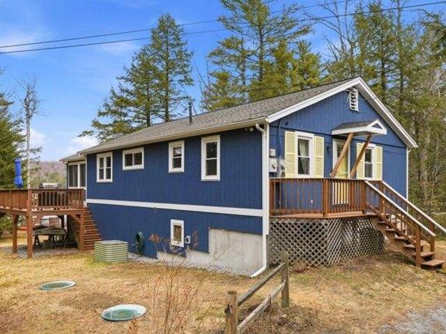 house with 3 bedroom, Washington NH DLS101658854