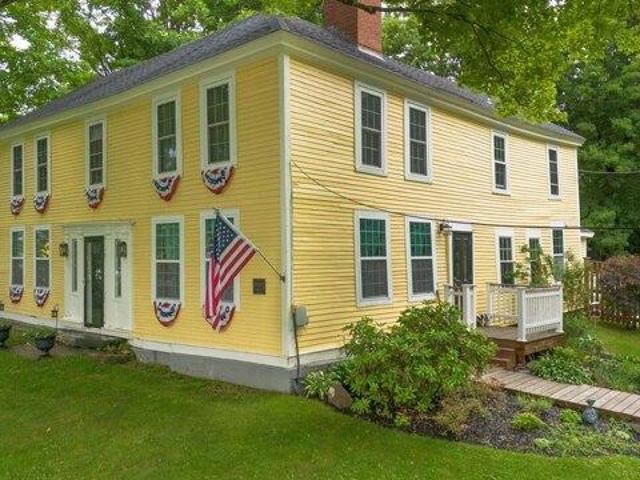 house with 3 bedroom, Washington NH DS104151372