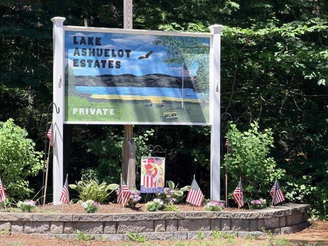 house with 3 bedroom, Washington NH DS104375460