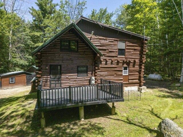 house with 3 bedroom, Washington NH DS104442685