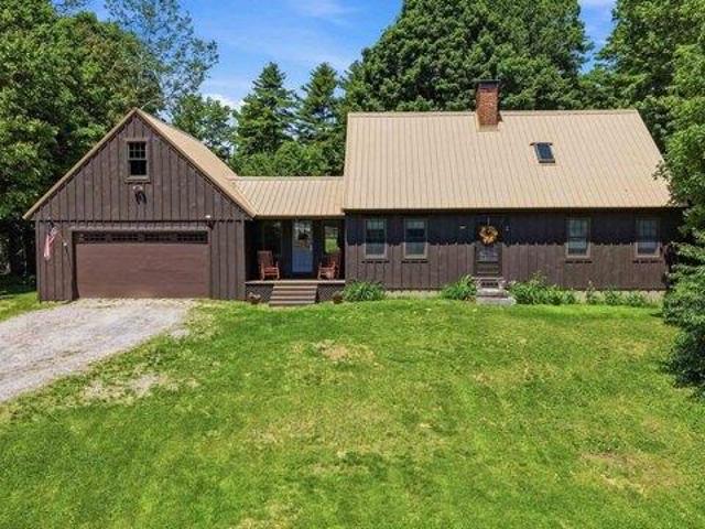 house with 3 bedroom, Washington NH DS103966464
