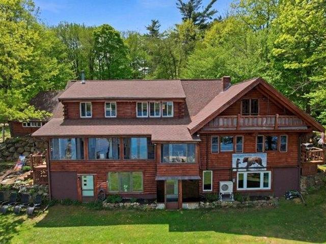 house with 3 bedroom, Washington NH ES104510639