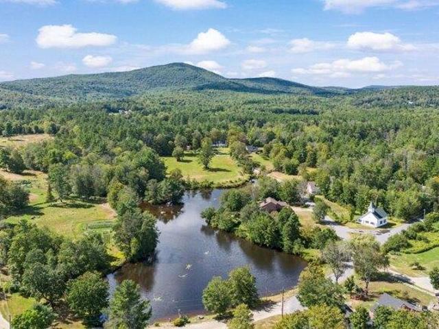 house with 3 bedroom, Washington NH ES104571497
