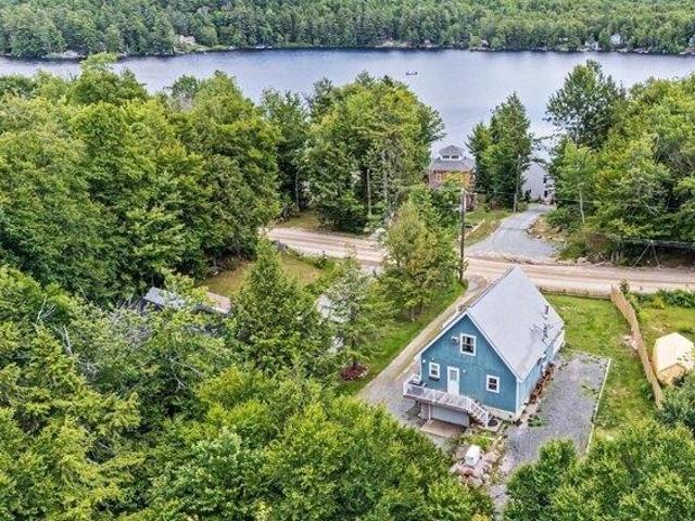 house with 3 bedroom, Washington NH ES105080309