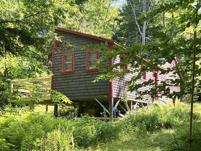 house with 3 bedroom, Washington NH ES105109547