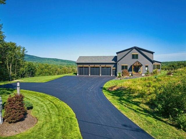 house with 3 bedroom, Washington NH ES105144649