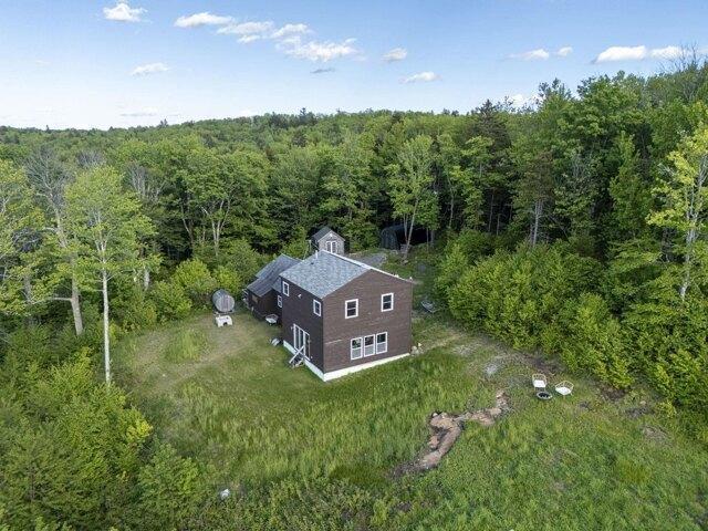 house with 3 bedroom, Washington NH ES103431009