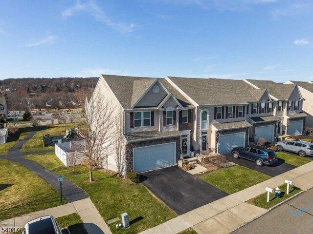 house with 3 bedroom, Washington NJ DLS102727434